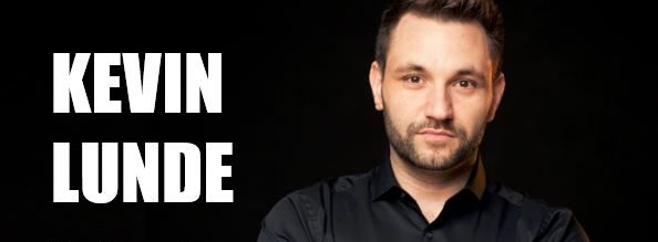 Kevin Lunde - Topp Arrangement