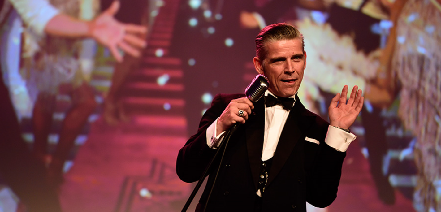 Richard Bowers - Topp Arrangement