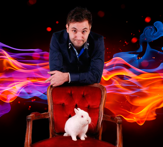 Kevin Lunde 2025 - Topp Arrangement