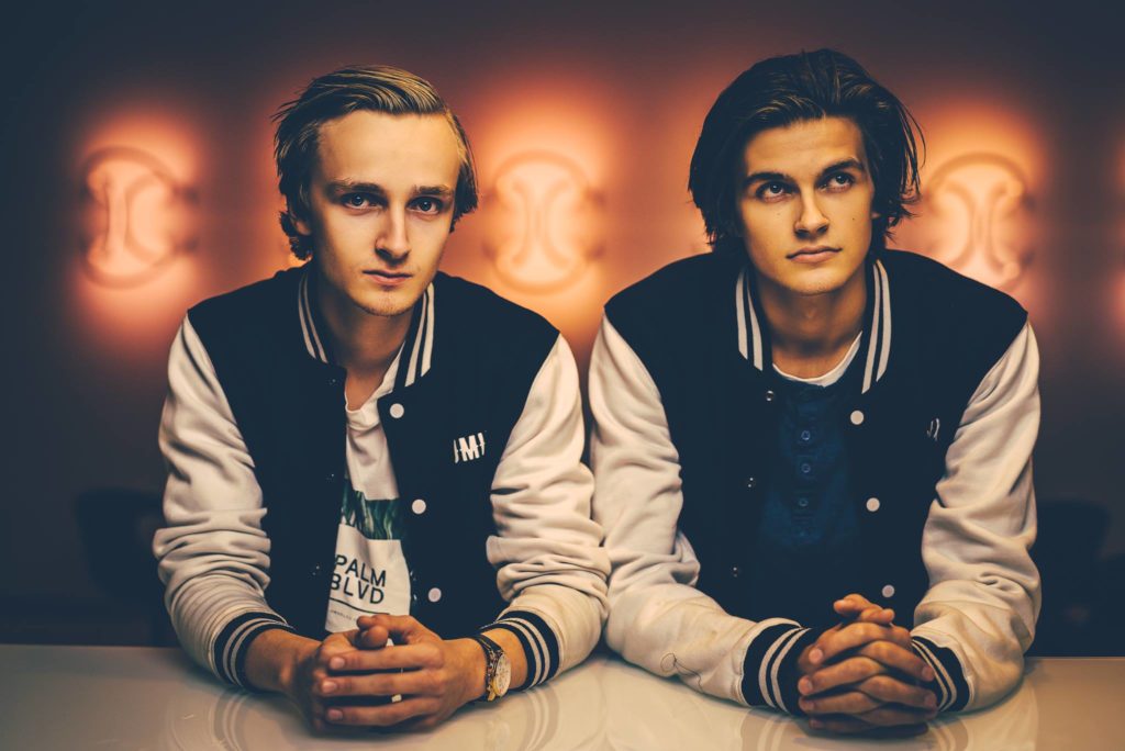 Sumix 2026 - Topp Arrangement