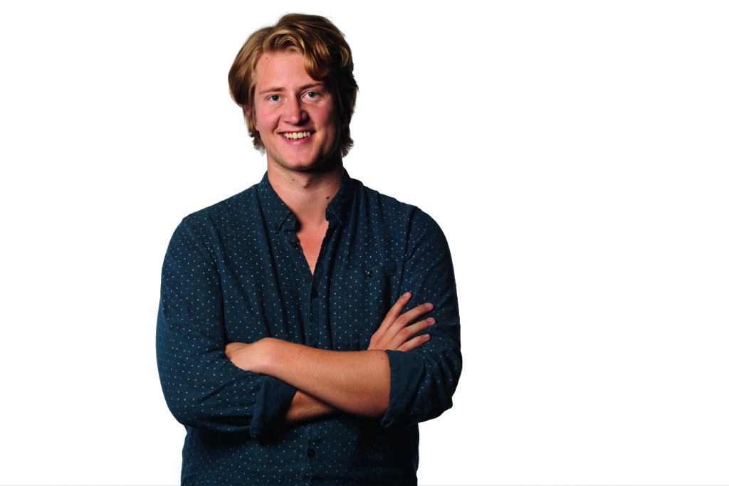 Christian Mikkelsen 2025 - Topp Arrangement