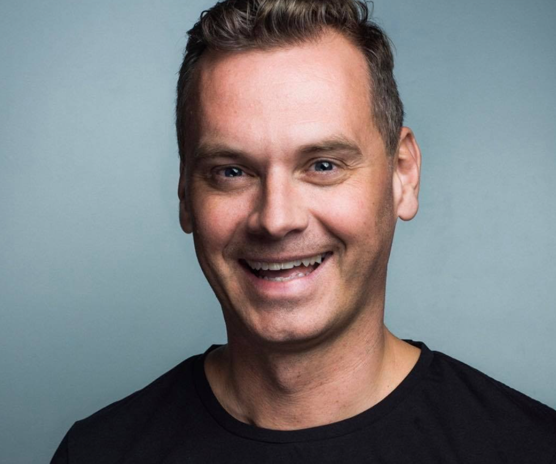 Øyvind Rafto 2025 - Topp Arrangement