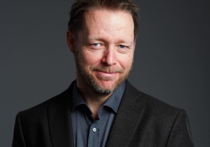 Kevin Lunde - Topp Arrangement