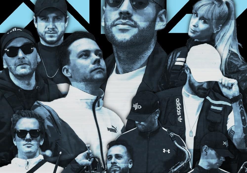 Ole Alexander - Topp Arrangement